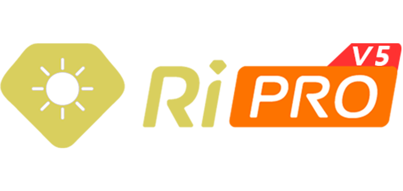 RiPro-V5 使用教程-日主题V5演示站